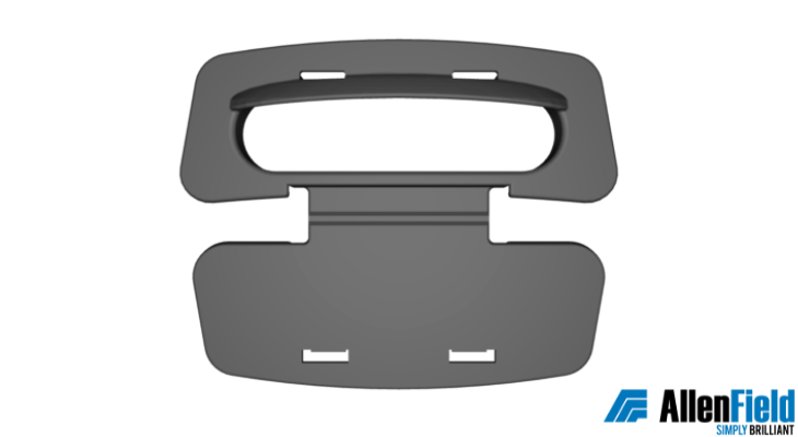 Sneak Peek — Arc Clip on the Drawing Board