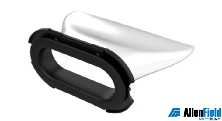 PP800 2-PART ELLIPSE CLEAN LIFT