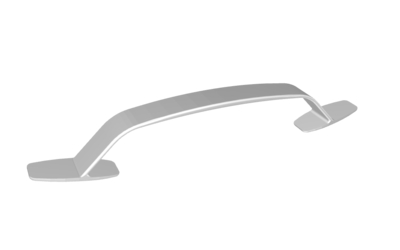 Black Package Handle | Flexible Box Handle