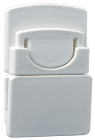 Plastic Snap Lock | Snap Lock Clips