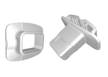 Plastic Twist Lock | Twist Locks for Sale