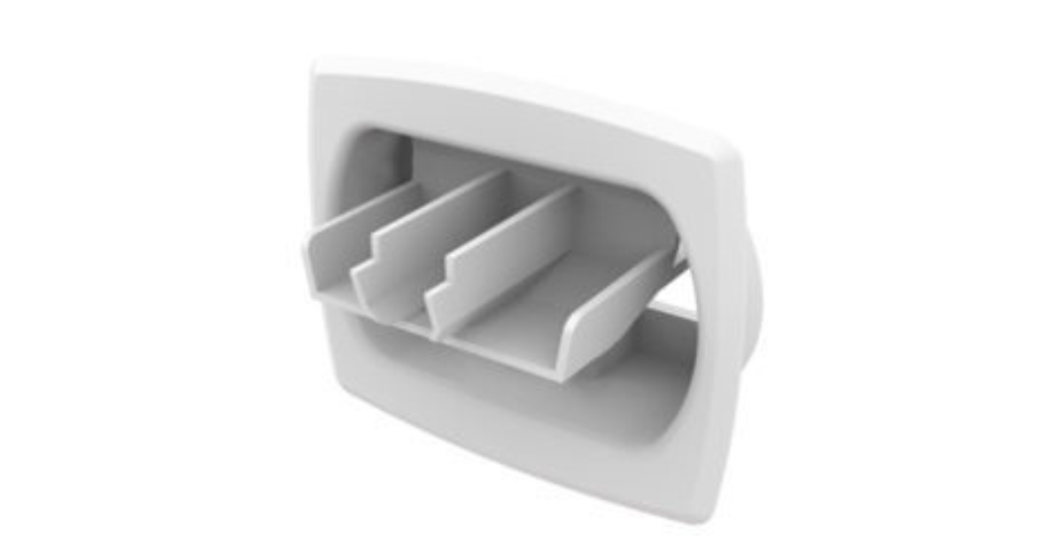 HP460WS Double-Wall Box Connecting Clip