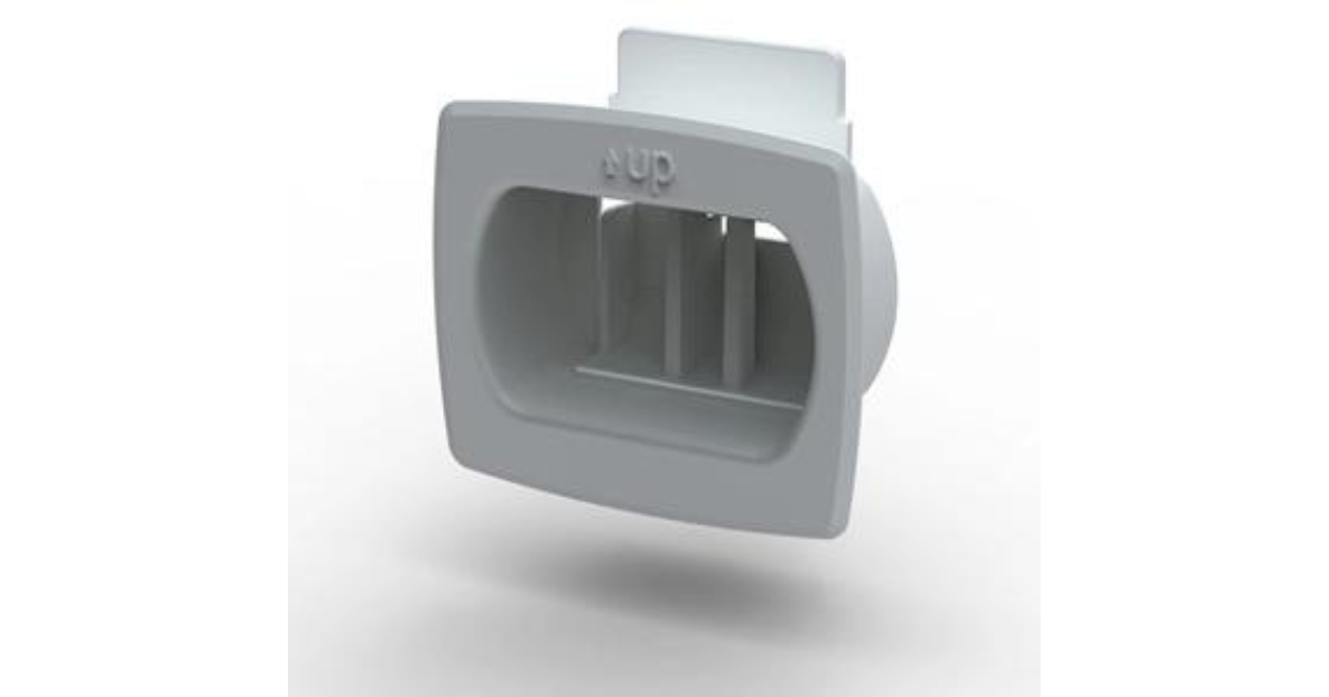 HP601W3 Tri-Wall Box Connecting Clip