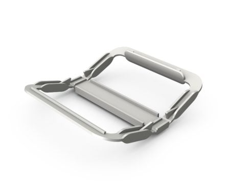 Plastic Strap Lock | Handle for Boxes