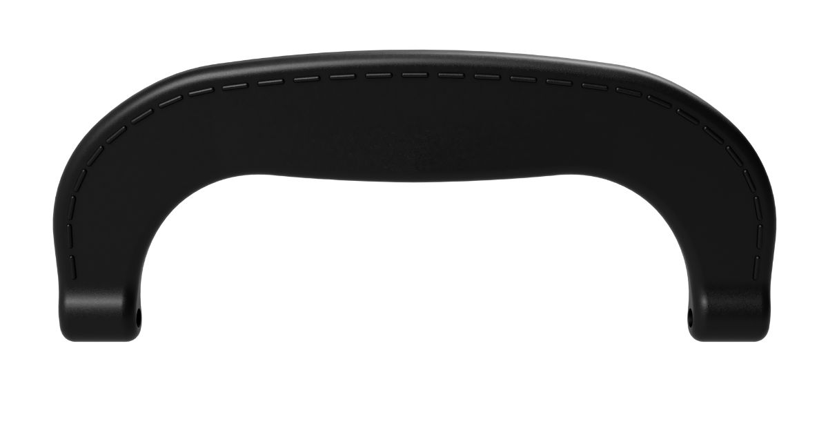 705 Handle | Handles & Hardware | Post Handle Styles | Allen Field