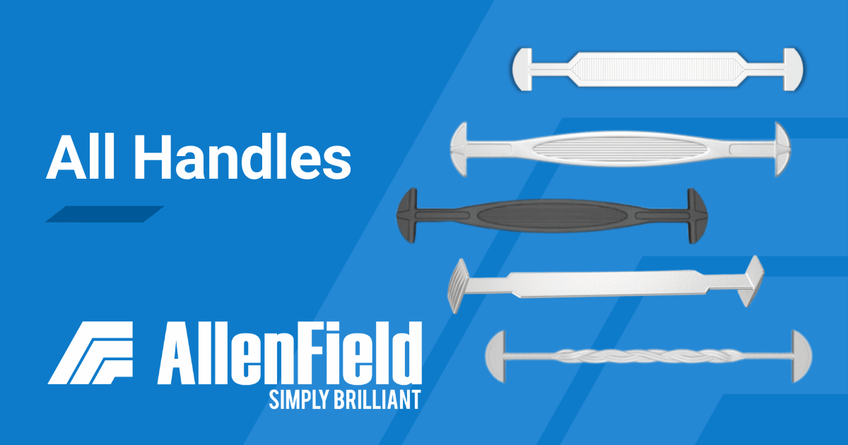 All Handles | Allen Field