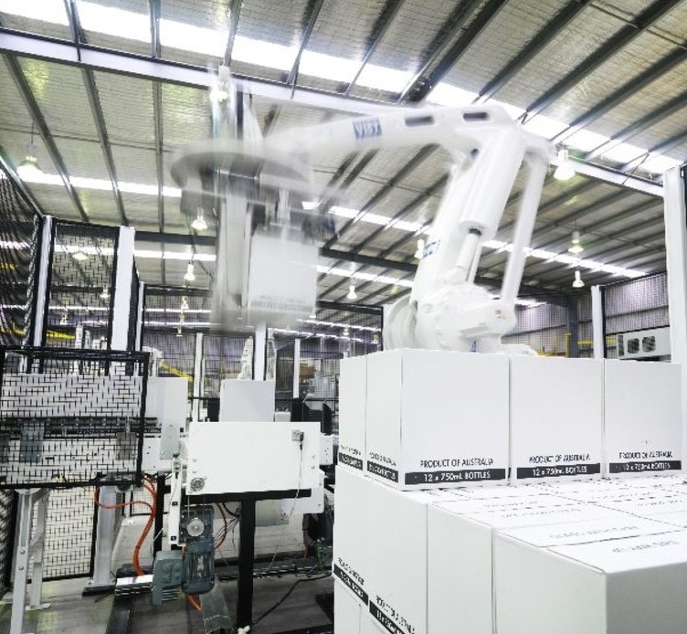 Packaging Innovation at West Pack and Pack Expo East
