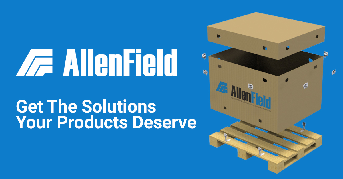Home - Packaging Solutions | Allen Field