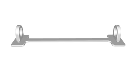 Easy Lock Support Bar 356C