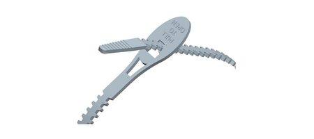 Quick Release Cable Tie | Buy Cable Ties