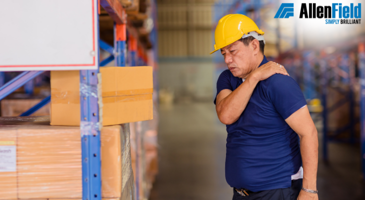 Enhancing Workplace Safety – The Impact of Effective Package Design and ...