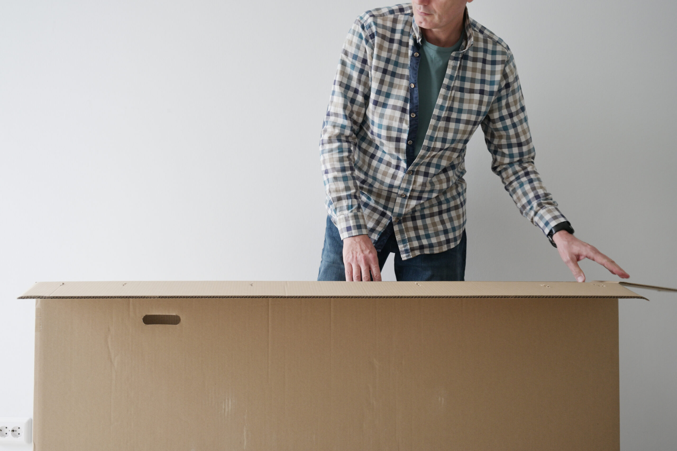 What Are the Benefits of a Reusable, Easy-to-Open Bike Box? | Allen Field