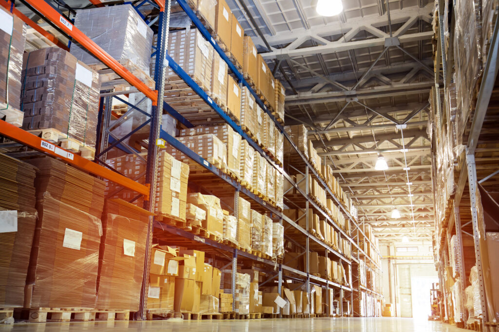 Optimizing Order Fulfillment: Picking and Packing Items from Master ...