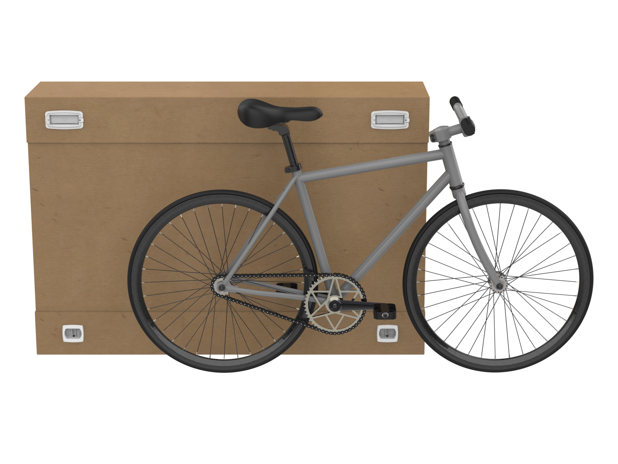 The Significance of Bicycle Packaging: Protecting Your Ride, Your Brand ...
